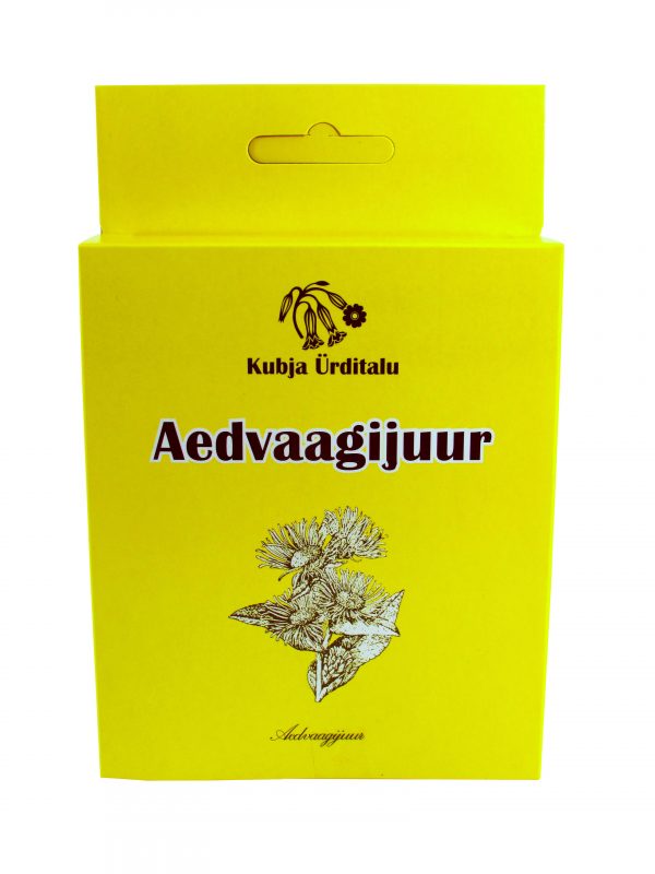 Islandi samblik - 20 grammi - Islandicus lichen - Islandi käokõrv - Kubja