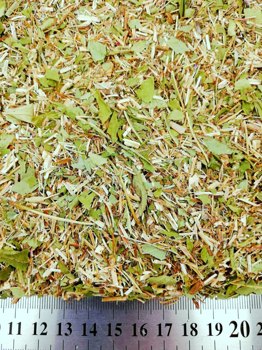 Väikeseõielise pajulille ürt - 500 g - Epilobium Parviflora - Pajulill ...