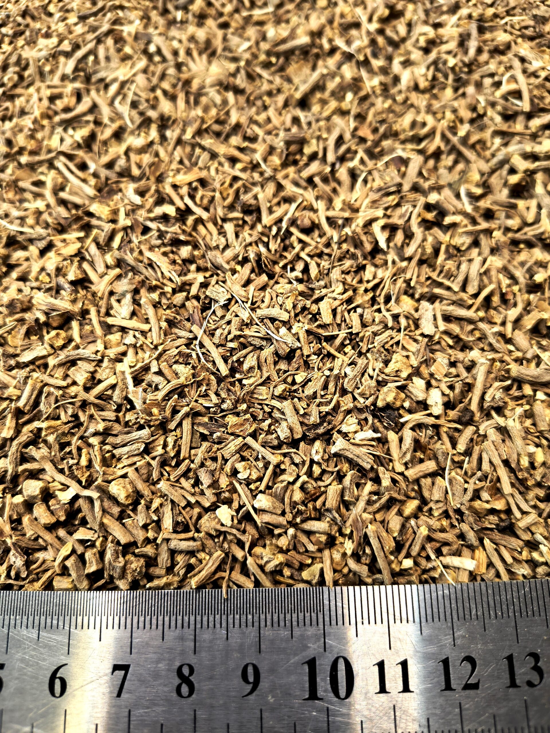 Palderjan - Palderjanijuur - Valeriana officinalis rad. 500 grammi - Kubja